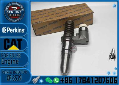 中国 コモンレールインジェクター燃料インジェクト 150-4453 0R-9944 162-8809 0R-3539 3512B 掘削機 3512C 3516B 3516C 販売のため