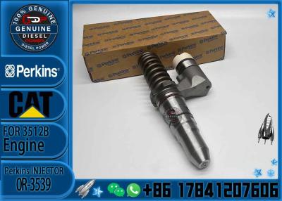 中国 コモンレールインジェクター燃料インジェクト 150-4453 0R-9944 162-8809 0R-3539 3512B 掘削機 3512C 3516B 3516C 販売のため