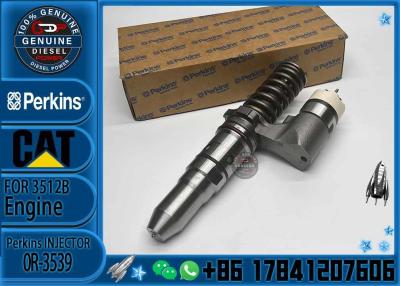 中国 コモンレールインジェクター燃料インジェクト 150-4453 0R-9944 162-8809 0R-3539 3512B 掘削機 3512C 3516B 3516C 販売のため