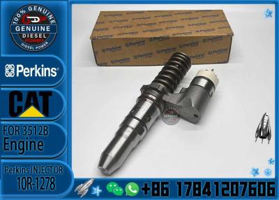 中国 ディーゼル機関の注入器250-1304猫508B/3512B/3516Bの共通の柵のための2501304 10R-1278 販売のため