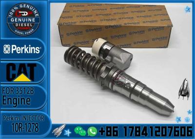 中国 ディーゼル機関の注入器250-1304猫508B/3512B/3516Bの共通の柵のための2501304 10R-1278 販売のため