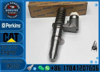 China 230-9457 386-1769 10R-3255 bomba de injecção de combustível 3508B 3512B 3516B motor diesel injector bocal para gerador de lagarta à venda