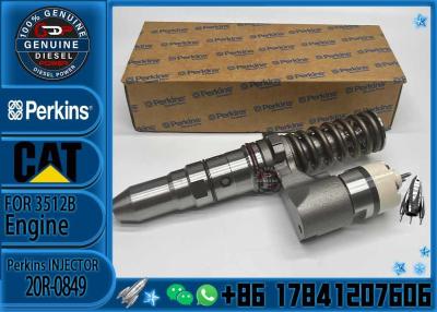 China injetor comum 3920211 do trilho 392-0211 20R-0849 PARA o bocal 3920211 do injetor do motor de Caterpillar 3508 392-0211 20R-0849 376 à venda