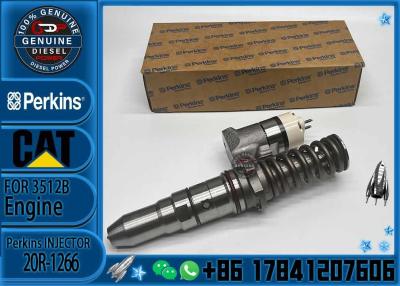 중국 가솔린 연료 공용 철도 주입기 392-0202 3920202 20R-1266/20R1266 AAECT03029 뜨거운 판매 판매용