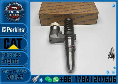 중국 일반 철도 주입기 연료 주입기 10R-1279 20R-1266 10R-1275 20R-1267 판매용