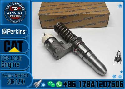중국 고품질 디젤 주사기 392-0206 3920206 20R-1270 CAT 발굴기 3508B 3512 3512B 3512C 판매용
