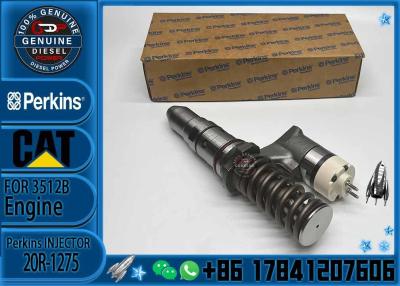 중국 20R1275 연료 엔진 디젤 펌프 주입기 스프레이어 20R-1275 CAT 엔진 주입 노즐 주입기 판매용