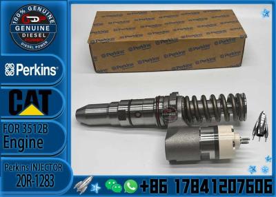 중국 일반 철도 주입기 연료 주입기 10R-1288 20R-1283 10R-1280 20R-1265 3512B 에 대 한 발굴기 3512C 3516B 3516C 판매용