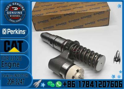 중국 일반 철도 주입기 연료 주입기 20R3483 20R-3247 10R-2827 3512B 발굴기 3512C 3516B 3516C 판매용