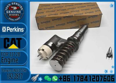 China Injetor de motor diesel 392-0226 392-6214 20R-1262 192-2817 Para a Caterpillar 5130/5230 à venda