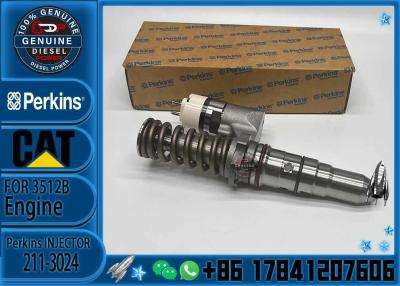 China 317-5278 3175278 211-3028 2113028 Alto desempenho para cava de CAT 374-0750 3740750 10R-2772 10R2772 à venda