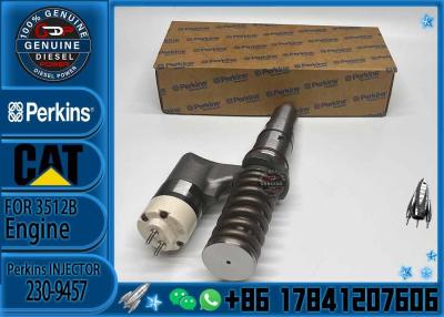 Chine 392-0217 230-9457 386-1769 20R-1278 injecteur de carburant moteur générateur Assy pour chenille CAT3508B 3512B 3512C 3516B 3516C à vendre