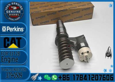 중국 디젤 연료 주입기 392-0211 20R-0849 379-0509 386-1752 20R-1264 CAT 거북이 C3500 3508B 3516 연료 주입기 판매용