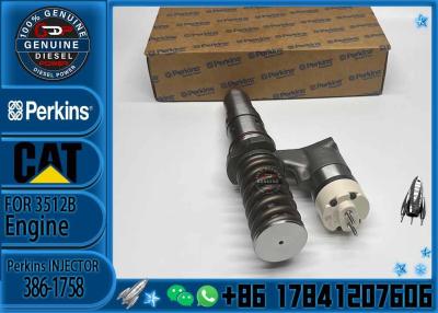 중국 392-0217 연료 주입기 392-0206 20R-1270 162-8809 386-1758 엔진용 3508 3512 3516 3524 판매용