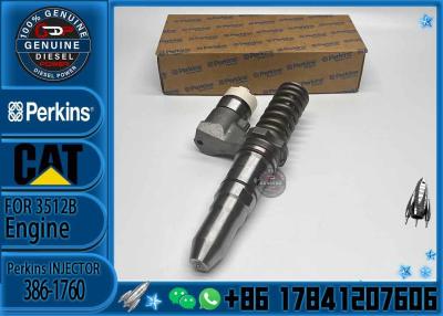 Chine Injecteur de carburant diesel 392-0206 20R-1270 386-1760 20R-1272 Injecteurs de carburant pour Caterpillar C3500 3920206 3861760 à vendre