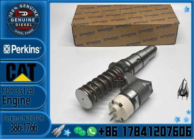 Chine Injecteur de carburant diesel de haute qualité fabriqué en Chine 386-1769 250-1314 386-1766 Pour moteur Caterpillar 3512B E3512B à vendre