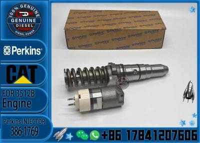 Chine 230-9457 386-1769 10R-3255 pompe à injection de carburant 3508B 3512B 3516B moteur diesel injecteur de buse pour générateur de chenille à vendre