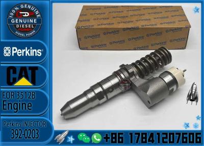 중국 일반 철도 주입기 연료 주입기 246-1854 392-0203 250-1311 392-0204 판매용