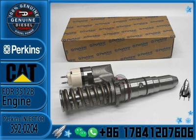 Chine 3920202 3920204 3920206 Bon prix Injecteur de carburant diesel commun rail 392-0202 392-0204 392-0206 Pour moteur Caterpillar à vendre