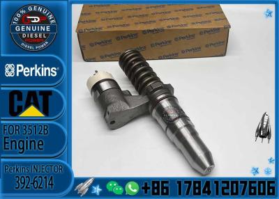 中国 ディーゼル・コモン・レール・インジェクター 392-6214 3926214 3508B 3512B 3516B エンジン用 販売のため