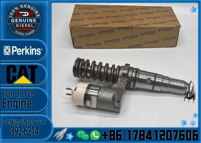 中国 ディーゼル・コモン・レール・インジェクター 392-6214 3926214 3508B 3512B 3516B エンジン用 販売のため