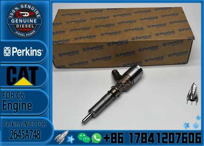 중국 일반 철도 주입기 연료 주입기 10R-7675 2645A748 2645A743 320-0670 C4.2 C6.4 발굴기 C4.2 C6.4 320D 판매용