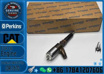 중국 일반 철도 주입기 연료 주입기 2645A743 320-0670 10R-7670 2645A745 C4.2 C6.4 발굴기 C4.2 C6.4 320D 판매용