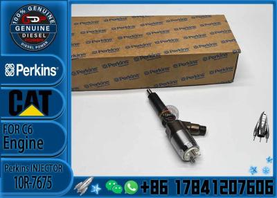 중국 새로운 오리지널 디젤 주입기 326-4700 32F6100062 10R-7675 320D 발굴기 부품 판매용