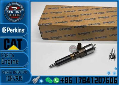 중국 320-0688 페킨스 디젤 엔진 연료 주입기 10R-7939 2645A747 2645A749 2645A753 판매용