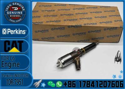 중국 10R-7951 자동차용 디젤 연료 엔진에 사용되는 주입기 1 판매용