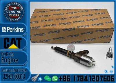 중국 326-4740/32E61-00022 326-4756/32F61-00014 32F61-00013 발굴기 E315D C4용 디젤 연료 주입기2 판매용