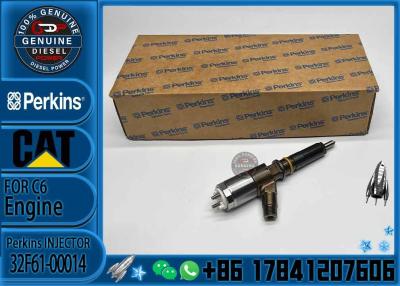 중국 일반 철도 주입기 연료 주입기 326-4700 32F61-00062 326-4756 32F61-00014 C4.2 C6.4 발굴기 C4.2 C6.4 320D 판매용