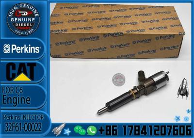 중국 326-4740/32E61-00022 326-4756/32F61-00014 32F61-00013 발굴기 E315D C4용 디젤 연료 주입기2 판매용