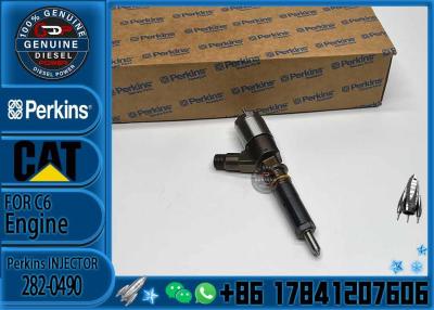 중국 282-0490 연료 인젝터 23670-0L090 커먼 레일 인젝터 292-3780 2645A709 382-0480 판매용