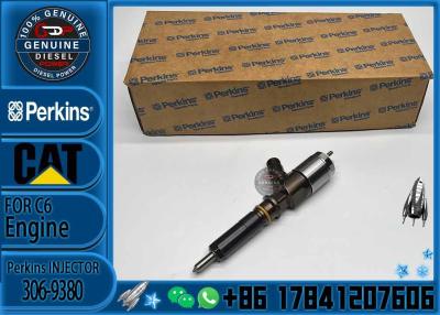중국 엔진 C6.6 312D를 위한 292-3780 디젤 엔진 커먼 레일 인젝터 0 판매용