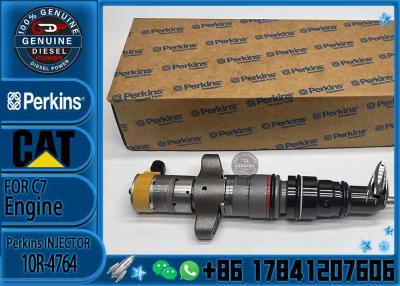 중국 C7 C9 발굴기 엔진 일반 디젤 엔진 연료 레일 주입기 387-9438 10R-4764 53L-8062 553-2592 557-7633 판매용