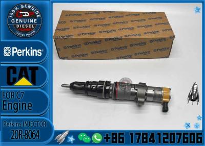 China 13282585 20R8066 Dieselbrandstofinjector 328-2585 20R-8066 Voor categorie C7 IT62H PM-102 120 140 160 525 535 545 325 326 328 329 Te koop