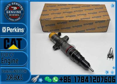 China Injeção de bomba de injeção de combustível diesel 387-9432/20R-8065 387-9432 3879432 Ca3879432 Para motor Caterpillar C9 à venda