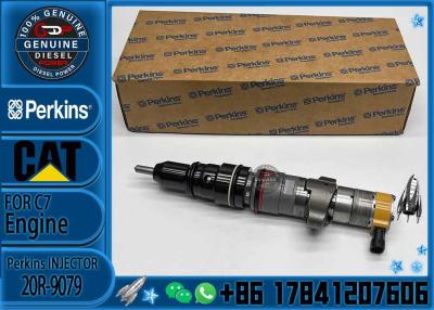 China Injector C7 263-8218 2638218 387-9427 3879427 387-9430 3879430 20R-8057 20R8057 Te koop