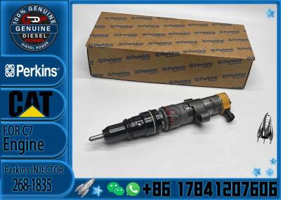 China C9-brandstofinspuitingsbak 236-0962 2360962 268-1835 voor 330C-inspuitingsbak 236-0962 Te koop