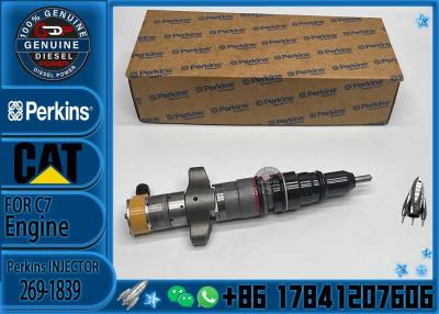 China C9 C7 Motorbrandstofinspuitmachine voor graafmachines 268-1835 268-1836 268-9577 387-9428 241-3239 238-8901 243-4502 328-2586 269-183 Te koop