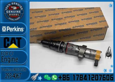 China Injector voor brandstof voor het gemeenschappelijk spoor 328-2573 3282573 3879433 387-9433 245-3517 245-3518 293-4067 293-4071 voor CAT C7 C9 Te koop