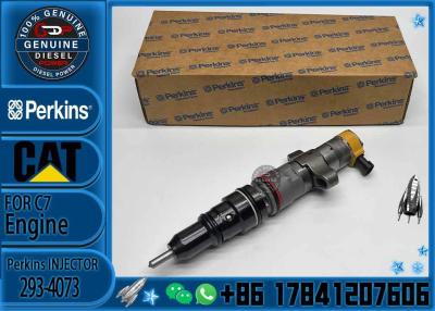 China C-aterpillar C7 C9 Diesel brandstofinspuitmachine 10R-7223 293-4073 387-9432 voor bouwmachine motor Te koop