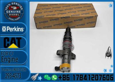 China onderdelen CAT C9 Motor brandstofinjector 254-4330 328-2580 328-2576 254-4340 293-4574 267-3360 267-9710 293-4573 Te koop