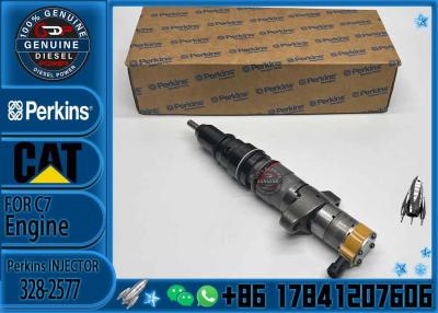 China Hoog - Injecteur 245-3516 van de kwaliteitsdieselmotor voor Kattenc7 C9 Injecteur 10r-4764 293-4067 328-2577 Te koop