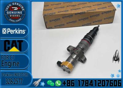 중국 Cat C7을 위한 고급 품질 디젤 엔진 인젝터 245-3516 C9 분사기 10r-4764 293-4067 328-2577 판매용