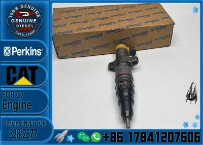 중국 Cat C7을 위한 고급 품질 디젤 엔진 인젝터 245-3516 C9 분사기 10r-4764 293-4067 328-2577 판매용
