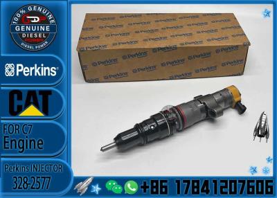 중국 Cat C7을 위한 고급 품질 디젤 엔진 인젝터 245-3516 C9 분사기 10r-4764 293-4067 328-2577 판매용