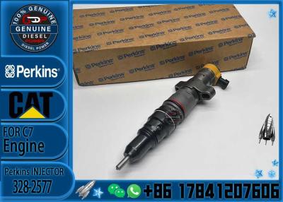 중국 Cat C7을 위한 고급 품질 디젤 엔진 인젝터 245-3516 C9 분사기 10r-4764 293-4067 328-2577 판매용