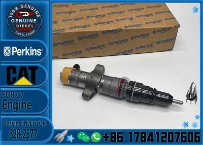 중국 Cat C7을 위한 고급 품질 디젤 엔진 인젝터 245-3516 C9 분사기 10r-4764 293-4067 328-2577 판매용